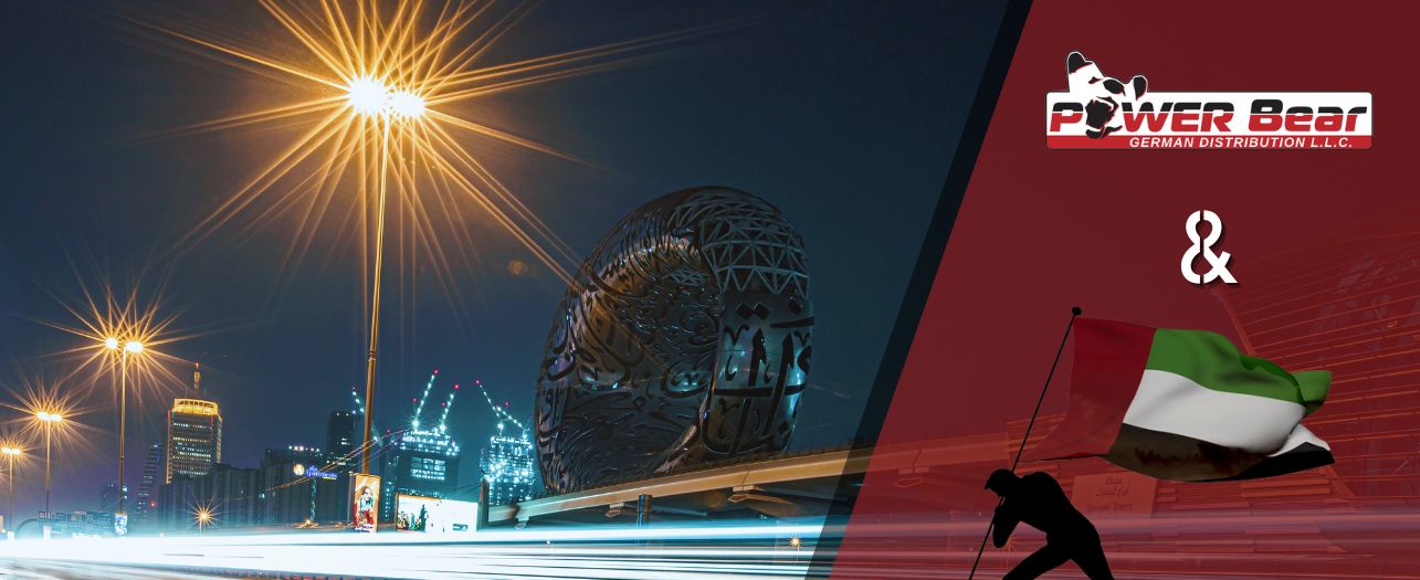 How German Distribution can help tackle UAE's Waste Management efforts