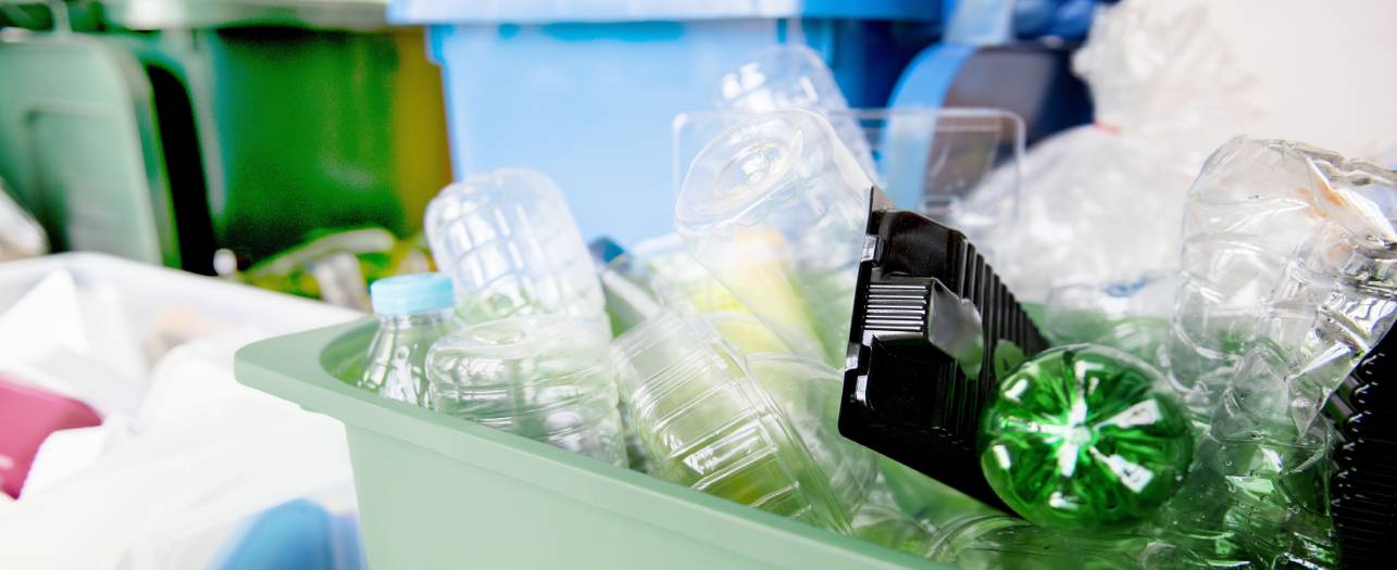 5 importance of waste management