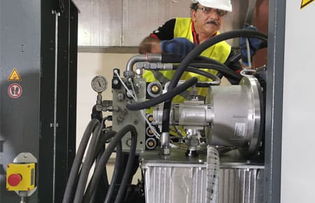 Services at German Distribution - German Distribution