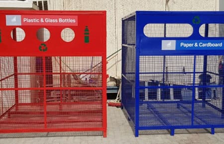 Services at German Distribution - German Distribution