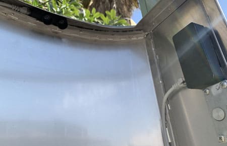 Services at German Distribution - German Distribution