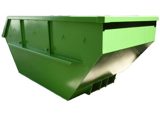 Waste Skip Manufacturers & Supplier in Dubai UAE - German Distribution