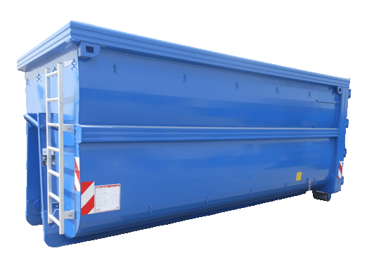 Waste Skip Manufacturers & Supplier in Dubai UAE - German Distribution